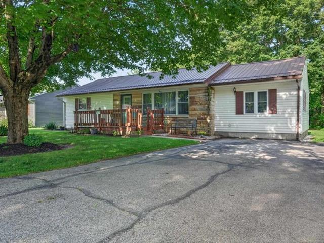 505 Turner Ter, Walton, IN 46994