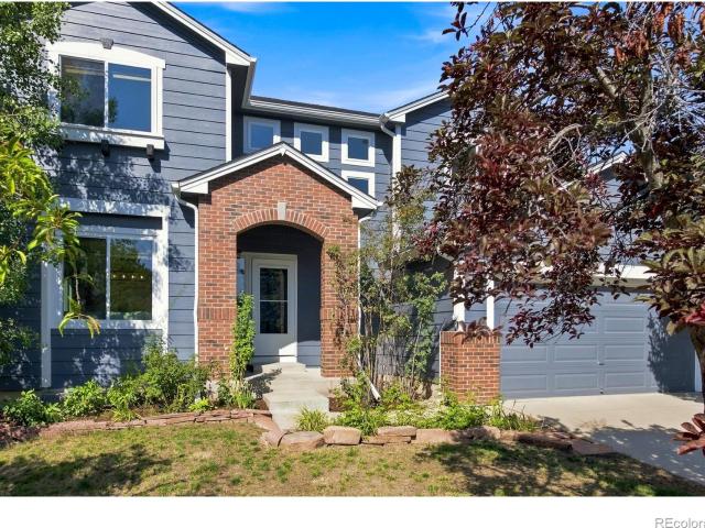 505 Vernier Court