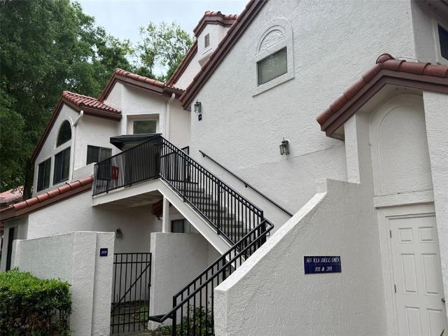 505 Via Del Oro Dr, Unit 201, Altamonte Springs, FL 32714 | MLS #O6400