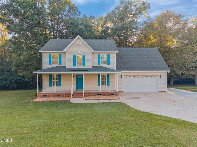 505 Vinson Rd, Clayton, NC 27527