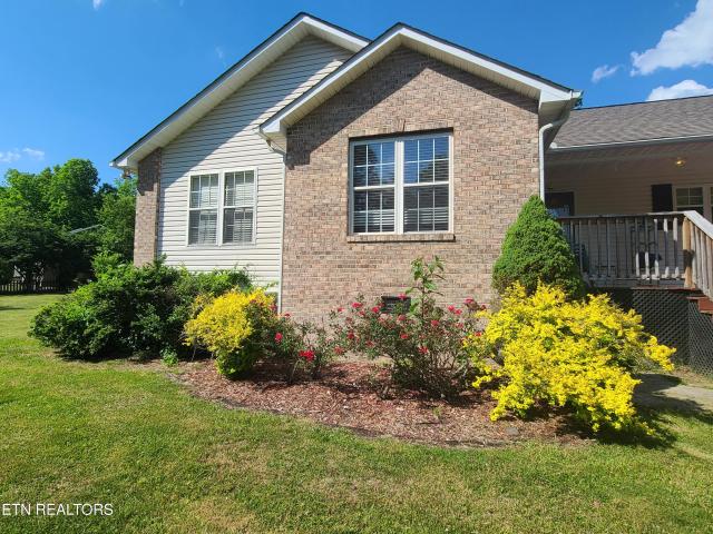 505 Yuchi Drive