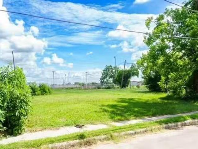 505 YUPON ST, BAYTOWN, TX 77520 Vacant Land For Sale MLS# 331.