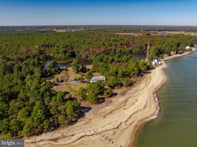 50645 Holly Point Road