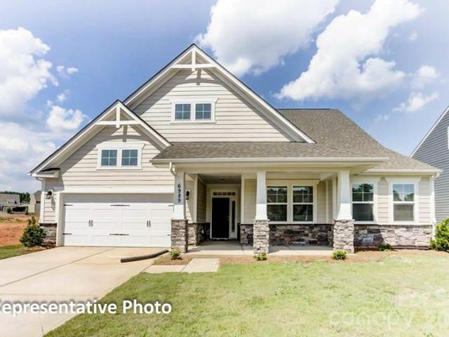 5064 McLaughlin Loop, Waxhaw, NC 28173