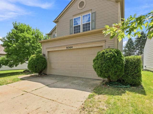 5064 Meadow Crest Circle