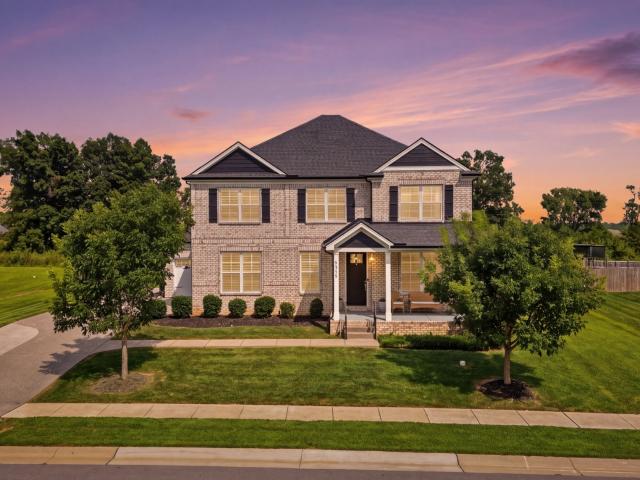 5064 Ozment Dr