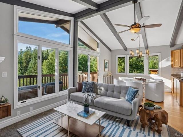 5064 Black Gore Dr Unit B, Vail, CO 81657
