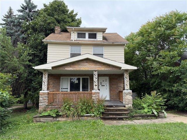 5064 E 88th St, Garfield Heights, OH 44125
