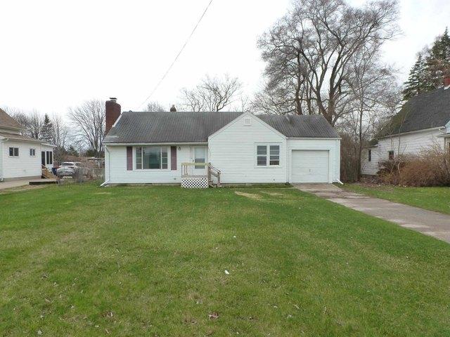 5064 Hess Rd, Saginaw, MI 48601