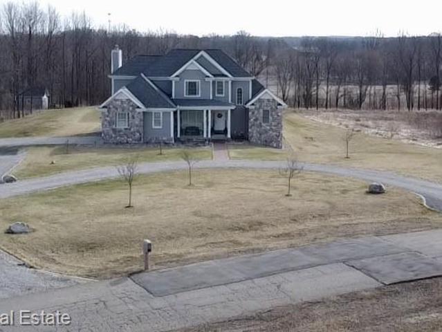 5064 Hidden Ridge Drive