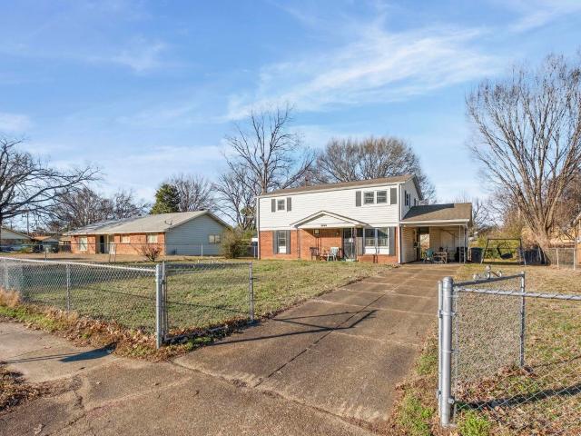5064 knight arnold rd
