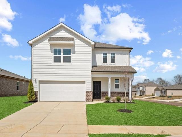 5064 Lawler Ln, Old Hickory, TN 37138