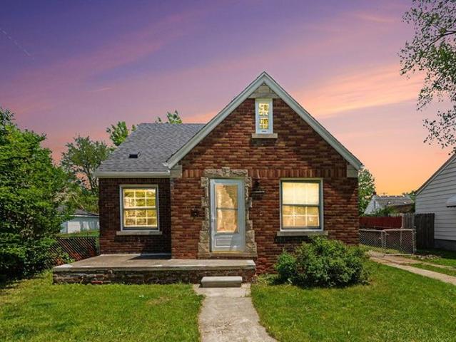 5064 Lodewyck St, Detroit, MI 48224