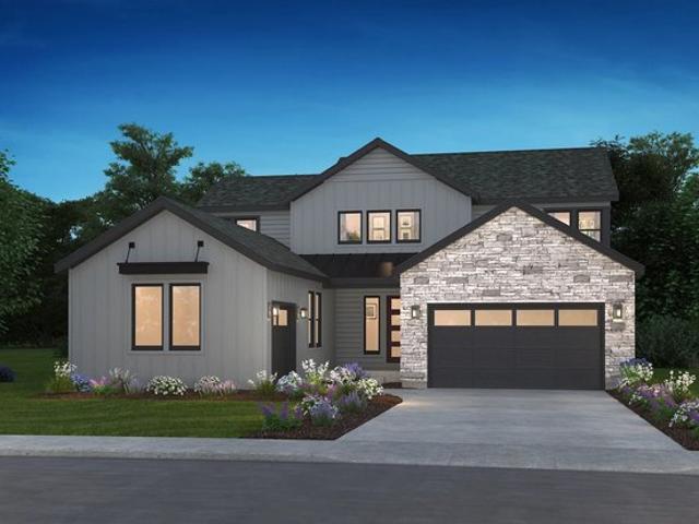 5064 Rhett Plan Autograph at Lyric Community