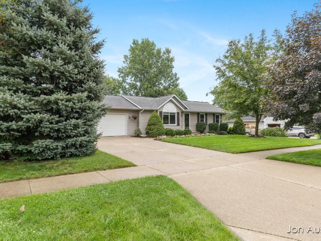 5064 Shinnecock Hills Drive