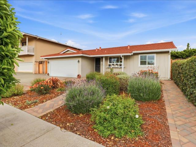 5064 Trenary Way, San Jose, CA 95118 | MLS #ML82041 | Compass