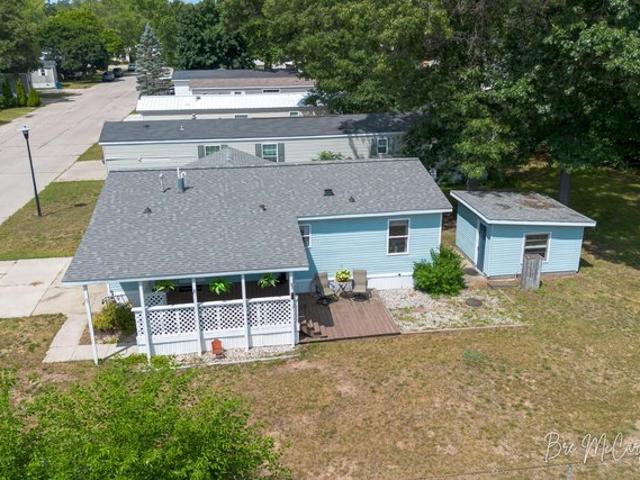 5064 Valentine St, Muskegon, MI 49442