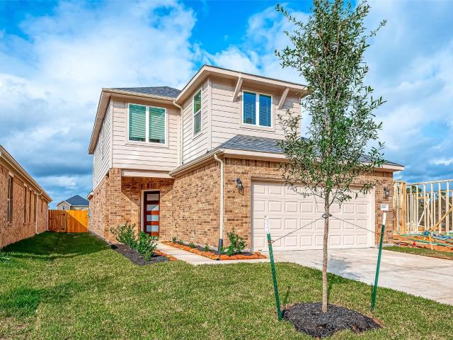 5065 Marcasca Dr, Katy, TX 77493 | MLS #18371 | Compass