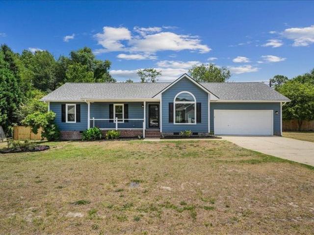 5065 Marvin Dr, Spring Lake, NC 28390
