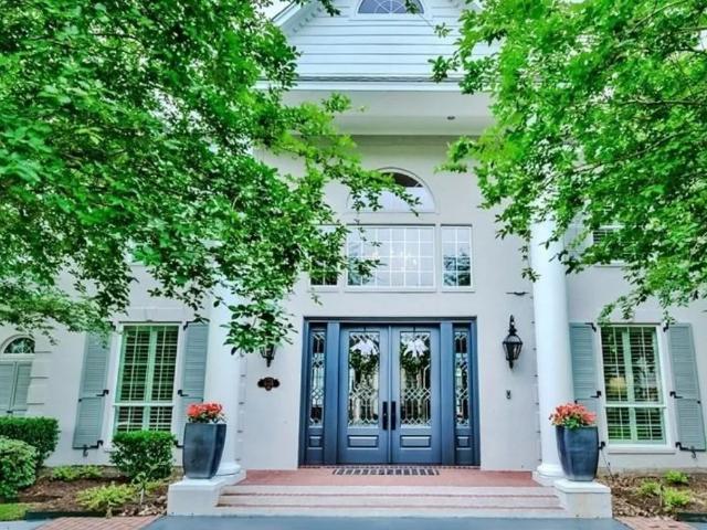 5065 Oakmont Dr, Beaumont, TX 77706 | MLS #45662 | Compass