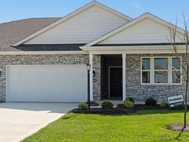 5065 Buffay Ct, New Haven, IN 46774