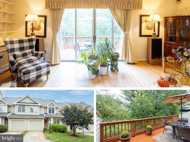 5065 Columbia Rd Unit 1811, Columbia, MD 21044