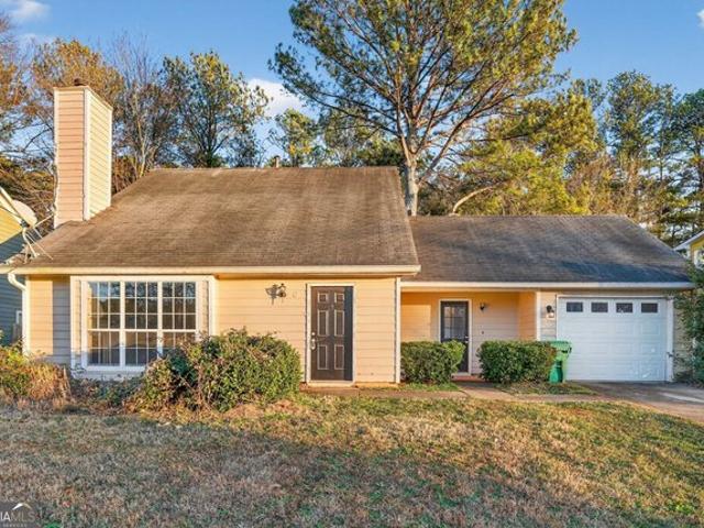 5065 Donnell Way, Decatur, GA 30035