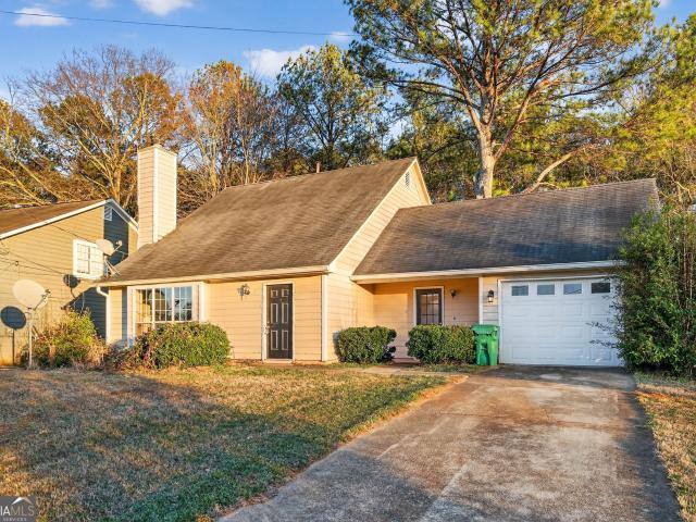 5065 Donnell Way
