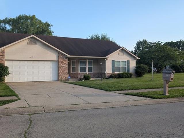 5065 Emmert Dr, Indianapolis, IN 46221