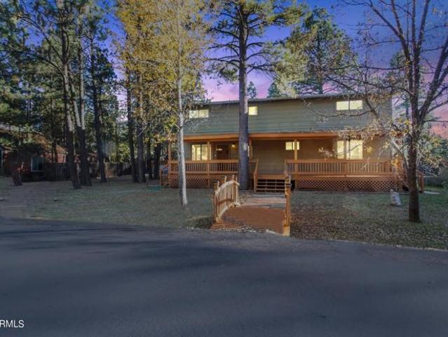 5065 Forest View Rd, Lakeside, AZ 85929