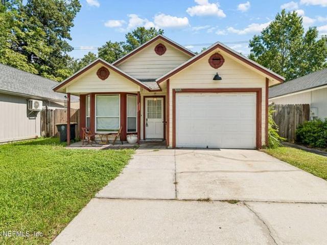 5065 Knightsbridge Cir N, Jacksonville, FL 32244
