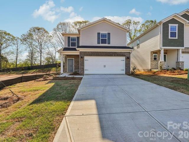 5065 Poplin Vly, Cherryville, NC 28021