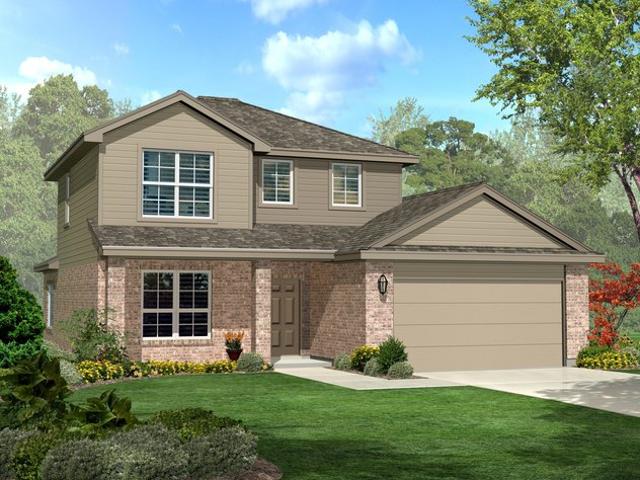 5065 Royal Oak Dr, San Angelo, TX 76904