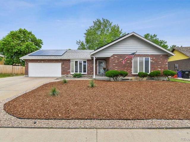 5065 Uvalda St, Denver, CO 80239