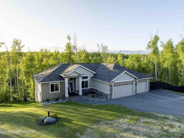 5065 W Pinnacle Ridge Cir, Wasilla, AK 99623
