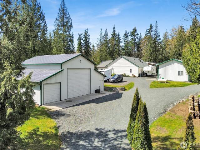 5065 Zander Drive