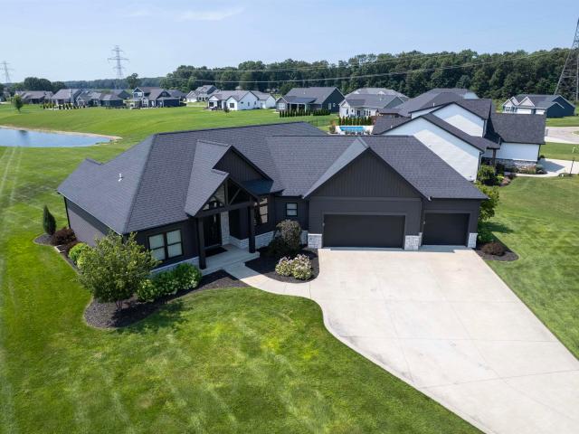 50663 Stonecutter Drive