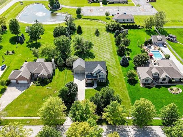 5066 N Pin Oak Turn Dr, Bourbonnais, IL 60914