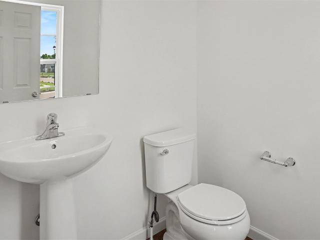 5066 Buxton Trail