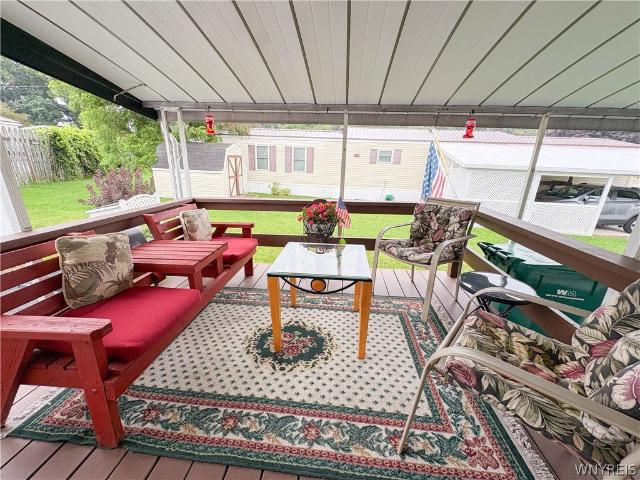 5066 Clinton