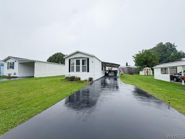 5066 Clinton Street Rd, Batavia, NY 14020