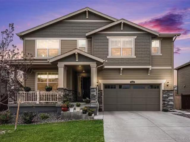 5066 E 149th Ave, Thornton, CO 80602 MLS #9531907