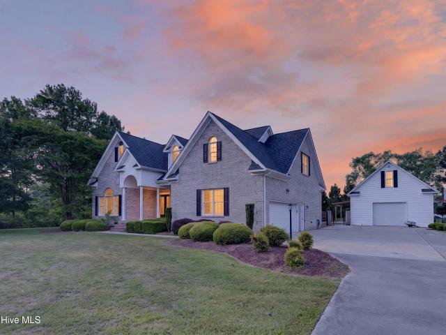 5066 Eastern Pines Road