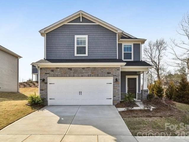 5066 Poplin Vly, Cherryville, NC 28021