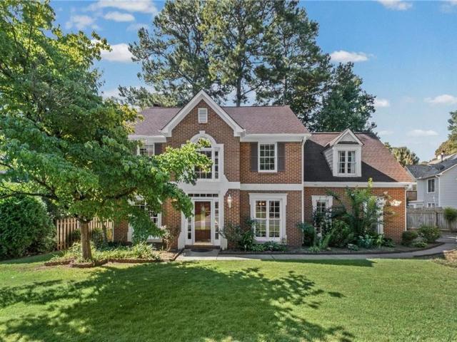 5066 Rodrick Trail
