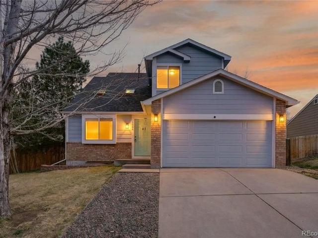 5066 S Genoa St, Centennial, CO 80015