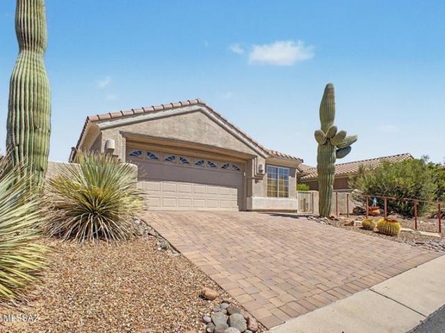 5066 W Spoonplant Ct, Marana, AZ 85658