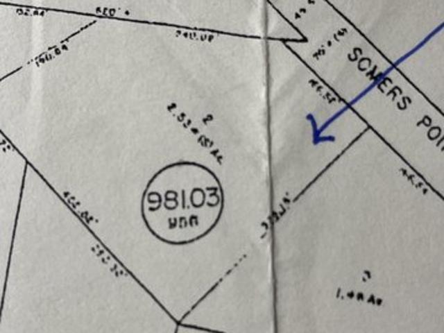 5067 Mays Landing Sp Rd, Mays Landing, NJ 08330