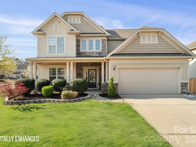 5067 Nighthawk Drive