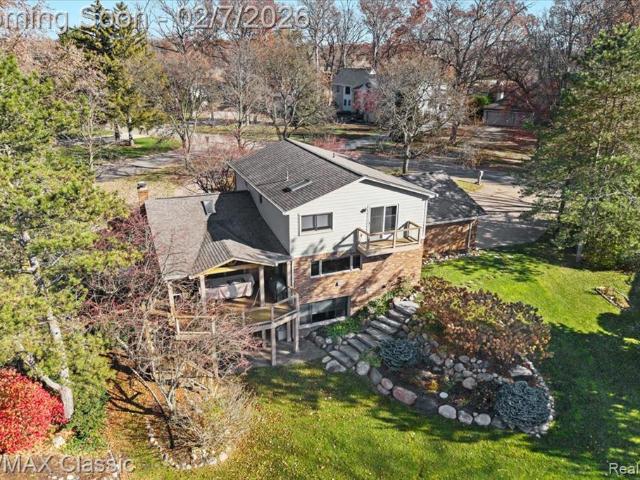 5067 Oakwood Court